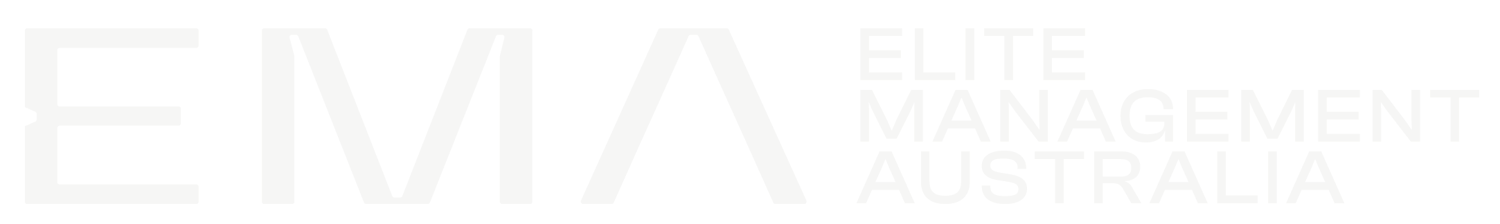 Home - Elite Management Australia